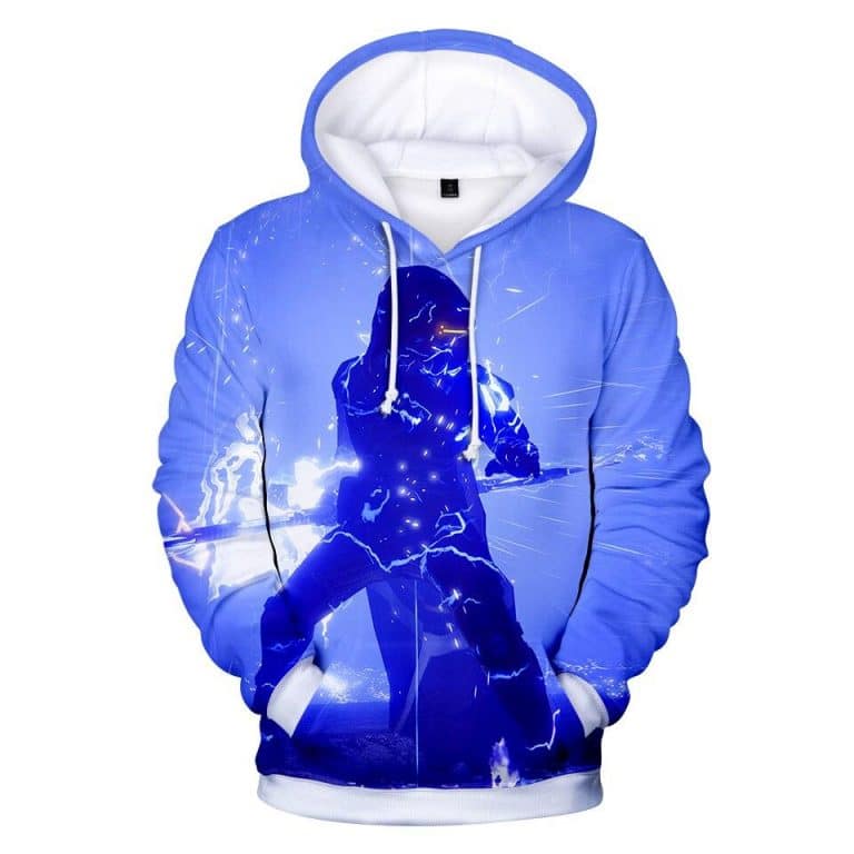 Destiny Hoodies Hoodies - Anime Hoodie Shop