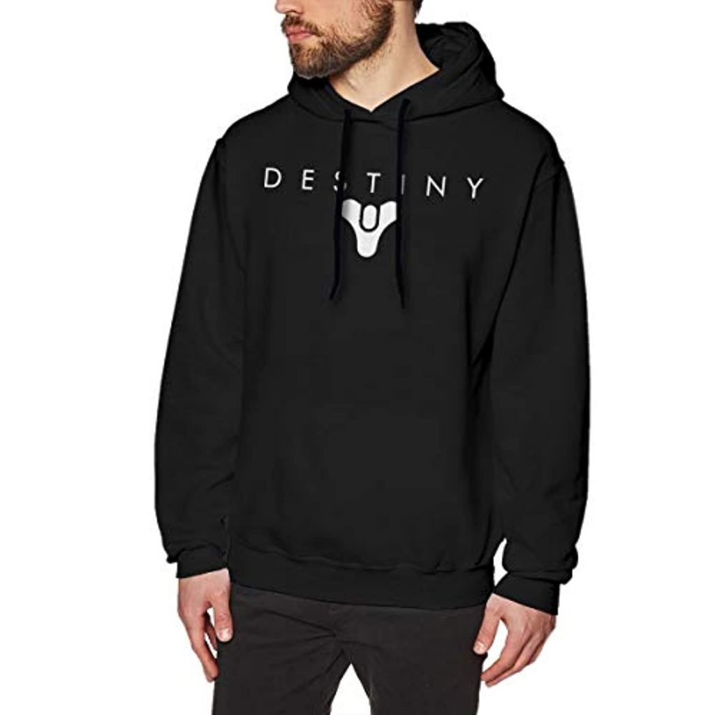 Destiny Hoodies Hoodies - Anime Hoodie Shop