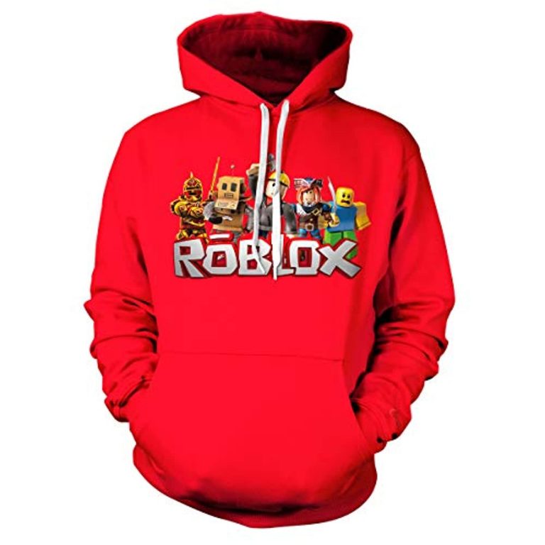 Roblox Hoodies Hoodies - Anime Hoodie Shop