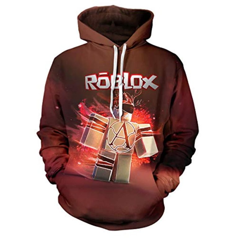 Roblox Hoodies Hoodies - Anime Hoodie Shop
