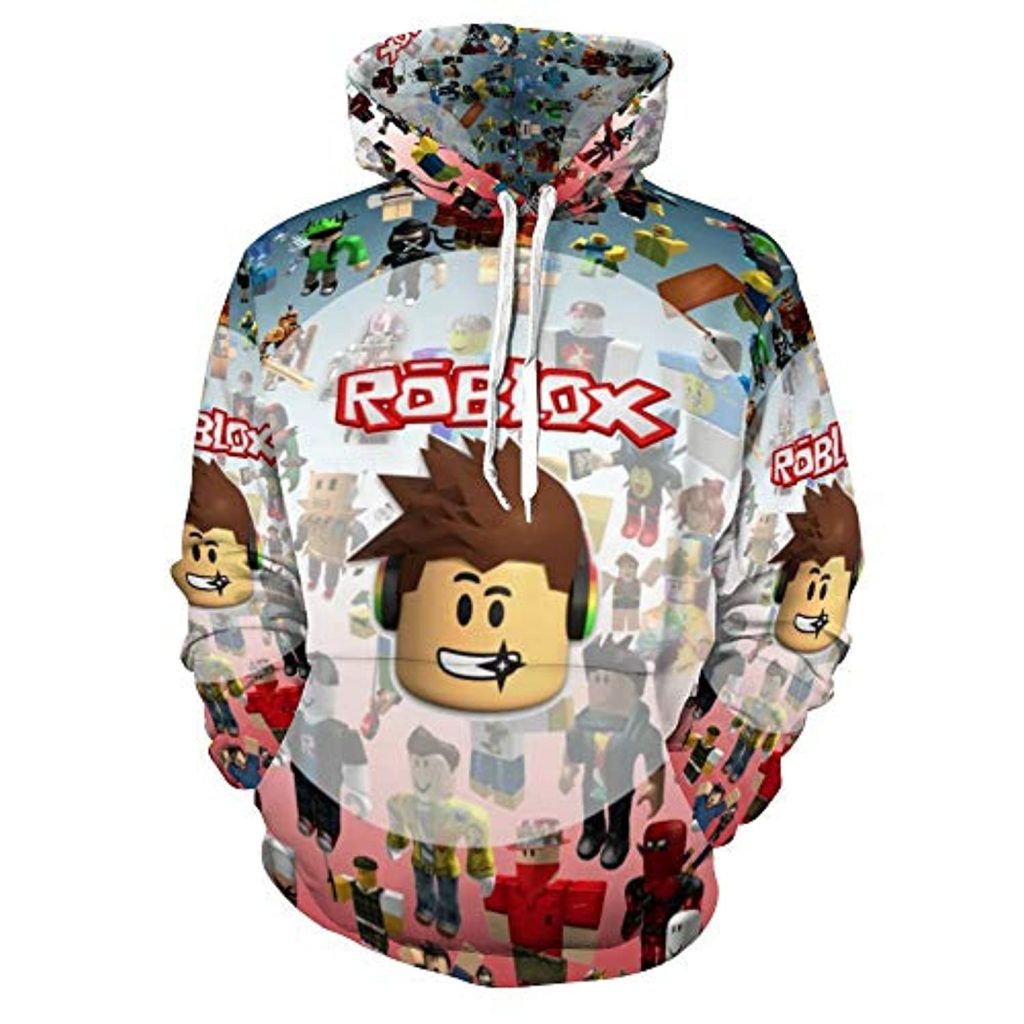 Roblox Hoodies Hoodies - Anime Hoodie Shop