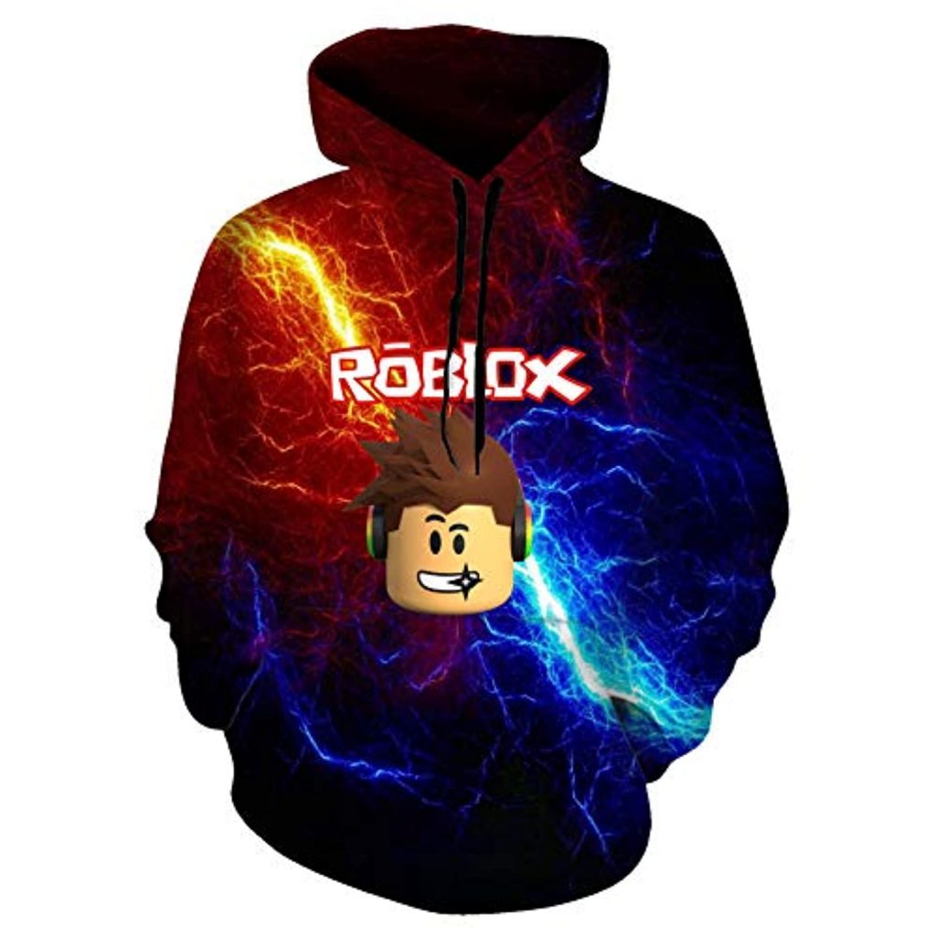 Roblox Hoodies Hoodies - Anime Hoodie Shop