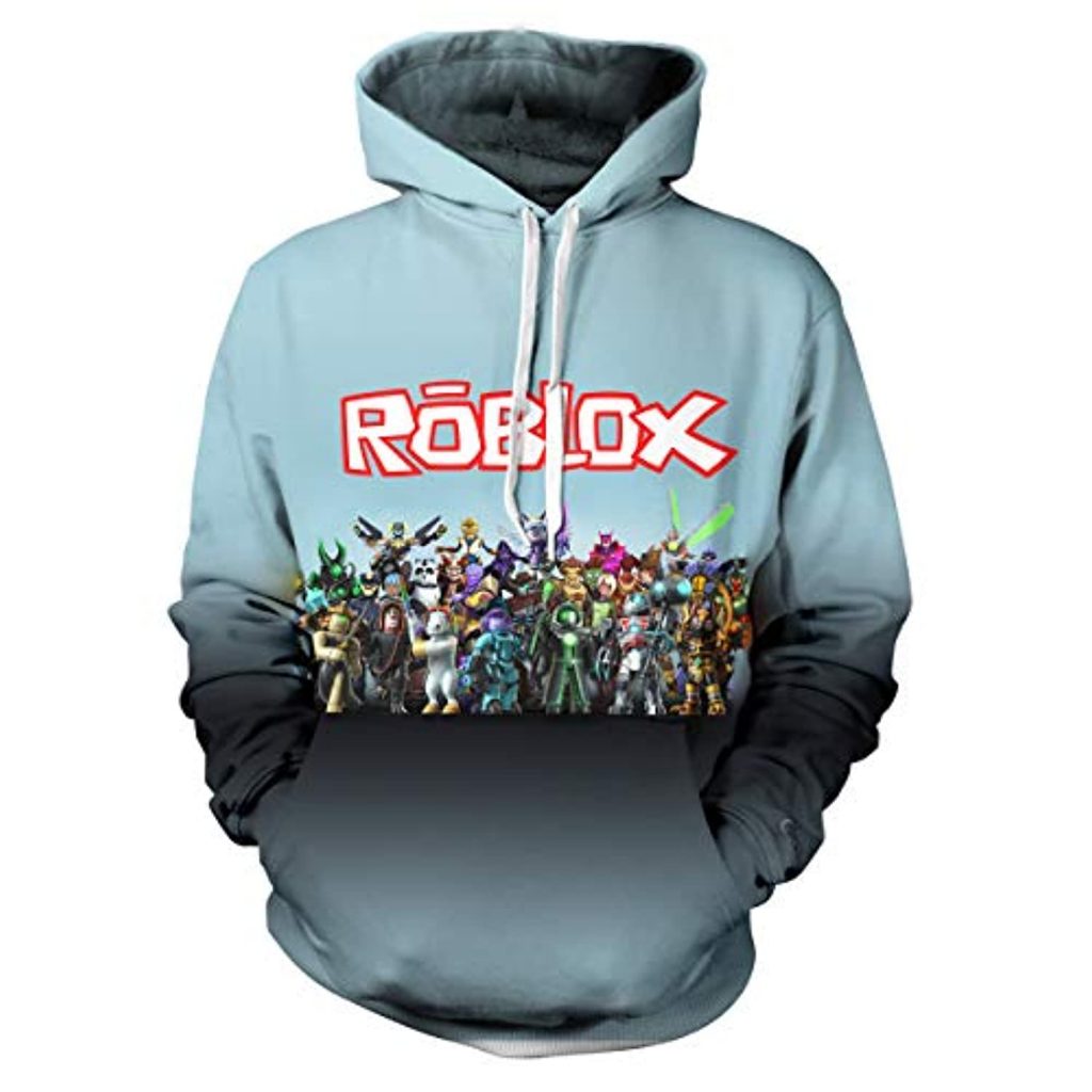 Roblox Hoodies Hoodies - Anime Hoodie Shop