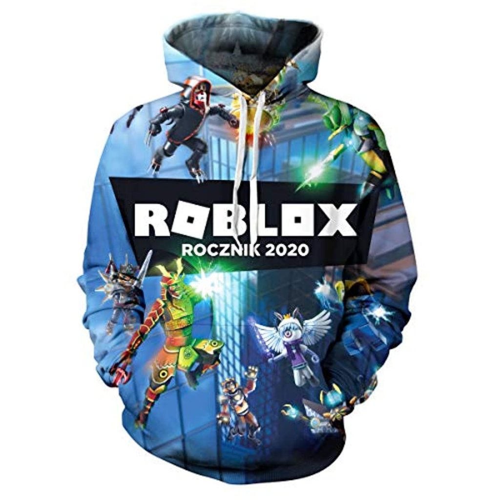 Roblox Hoodies Hoodies - Anime Hoodie Shop