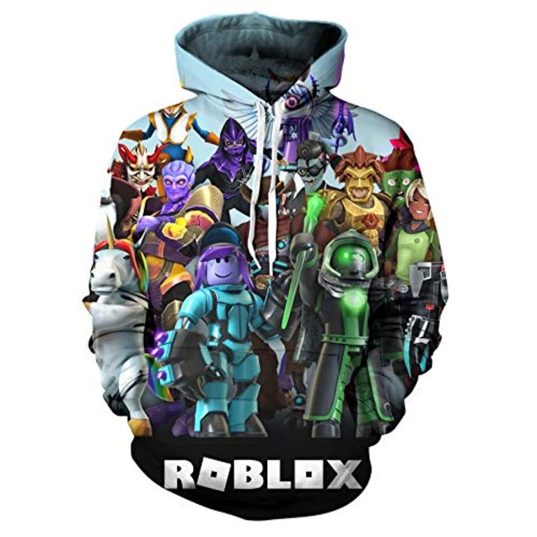 Roblox Hoodies Hoodies - Anime Hoodie Shop